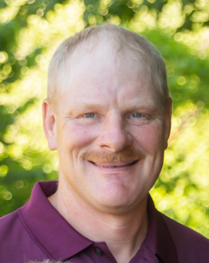 Jason “Sid” Hartmann | News, Sports, Jobs - The Journal